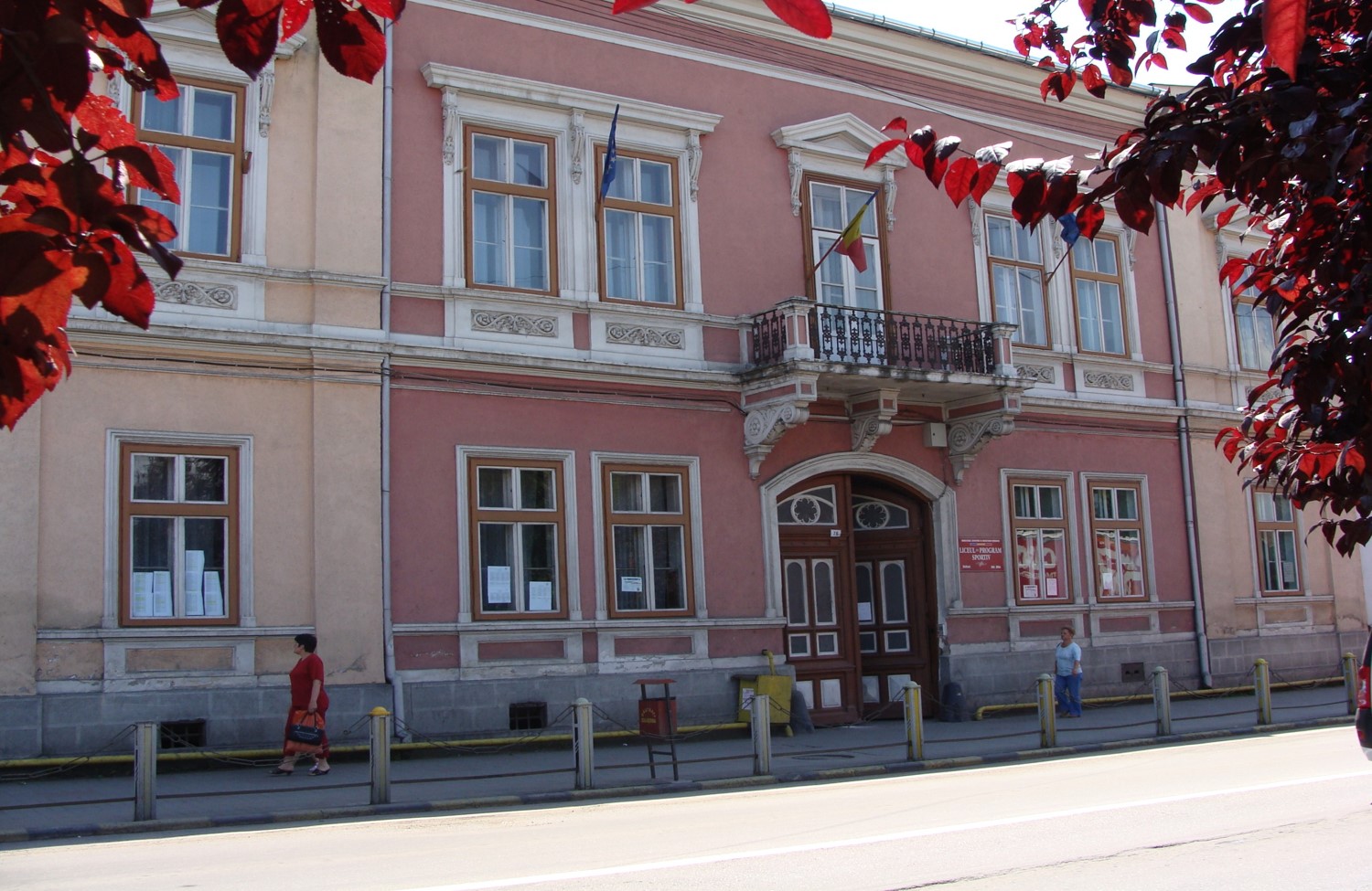 ”Investiții pentru îmbunătățirea calității vieții în Municipiul Sebeș ...