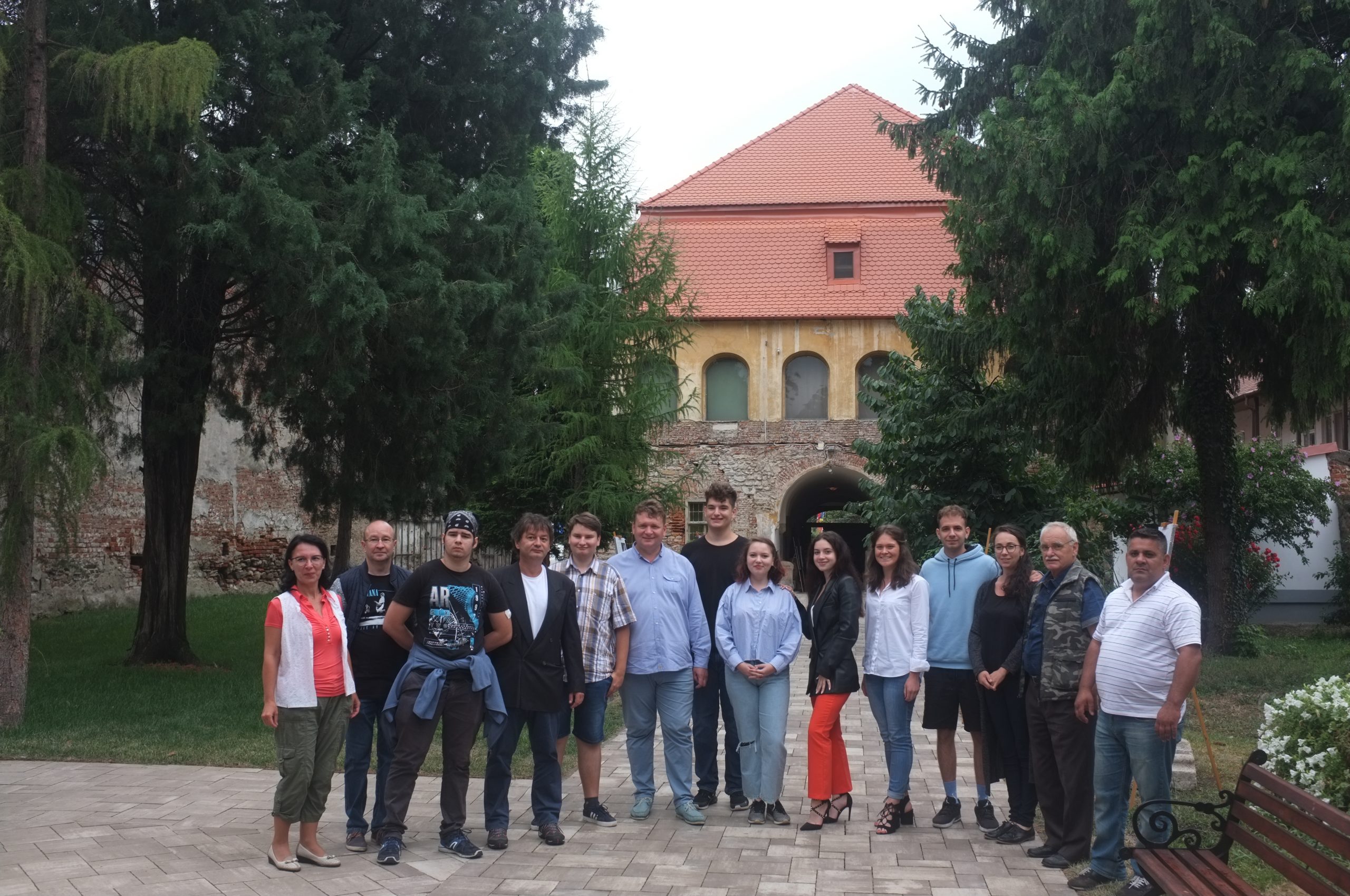 Primăria Municipiului Sebeș