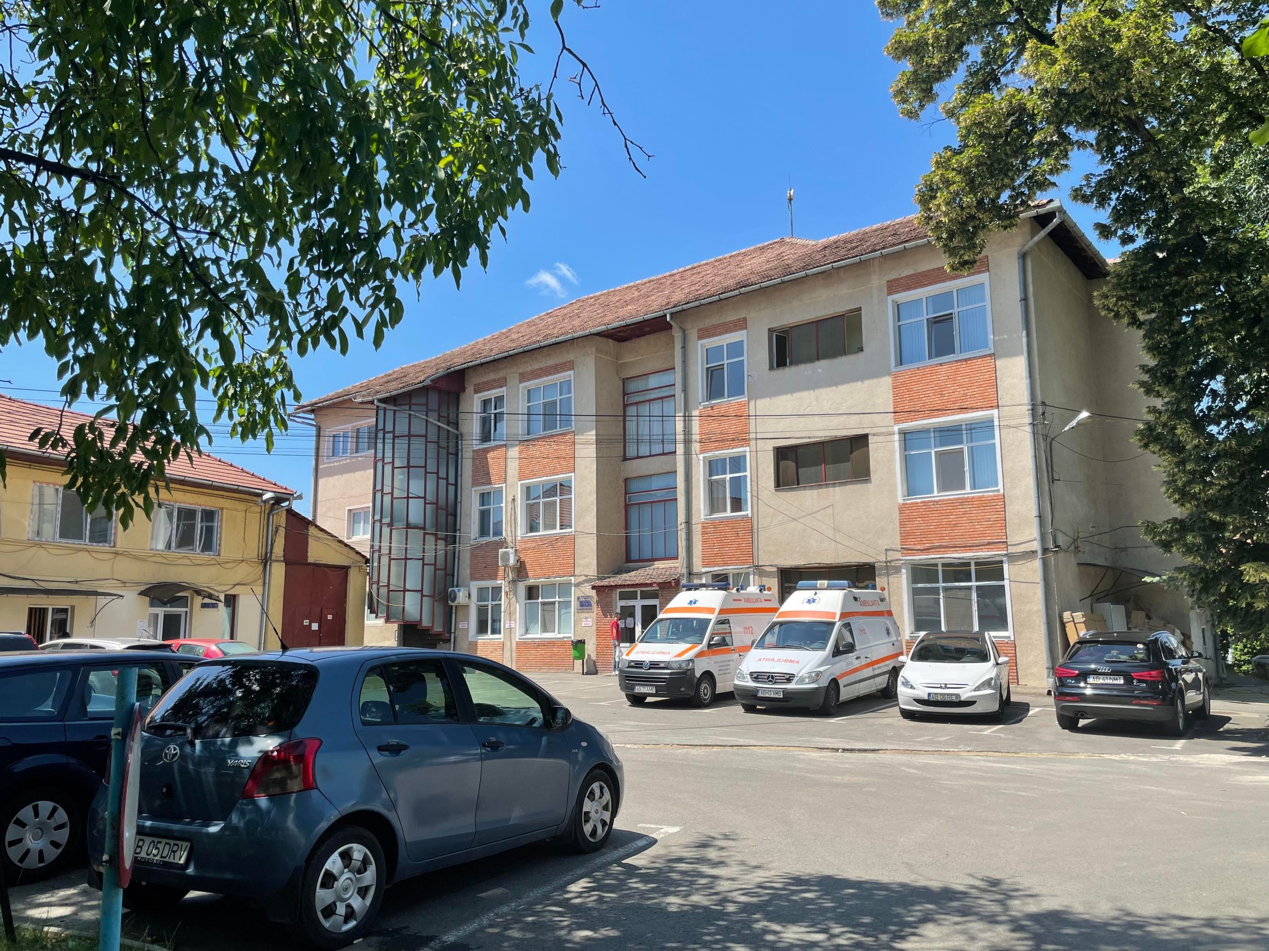 Contract de 10 milioane lei semnat de Primăria Sebeș pentru creșterea ...