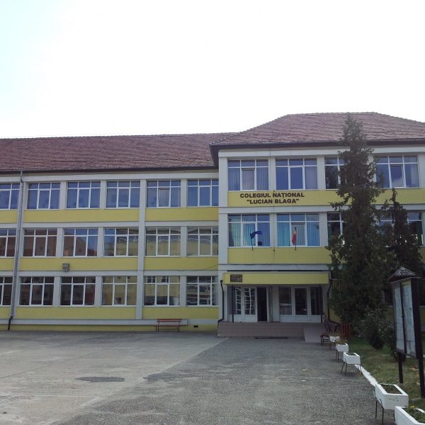 UNITĂȚI DE ÎNVĂȚĂMÂNT - Primăria Municipiului Sebeș