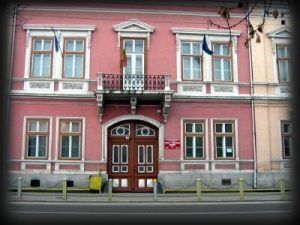 LICEUL CU PROGRAM SPORTIV SEBEȘ - Primăria Municipiului Sebeș